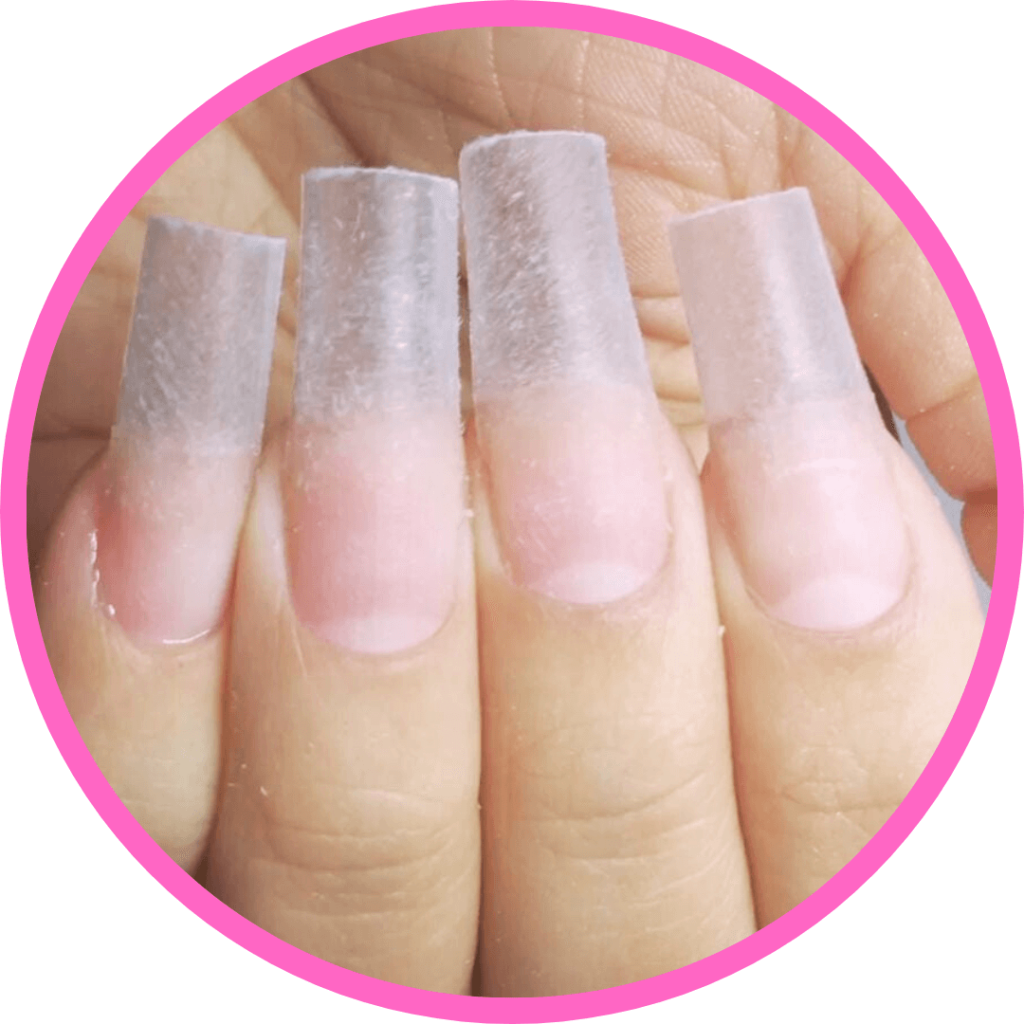 Curso De Alongamento de Unhas Online